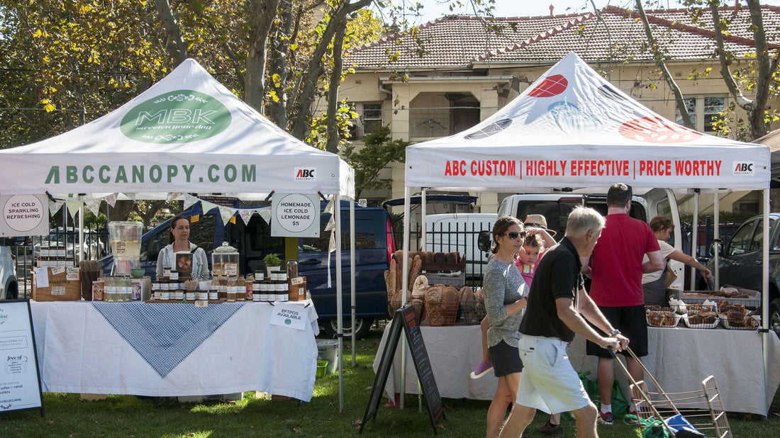 10 Stunning Canopy Design Ideas for Your Event & Backyard | ABCCANOPY