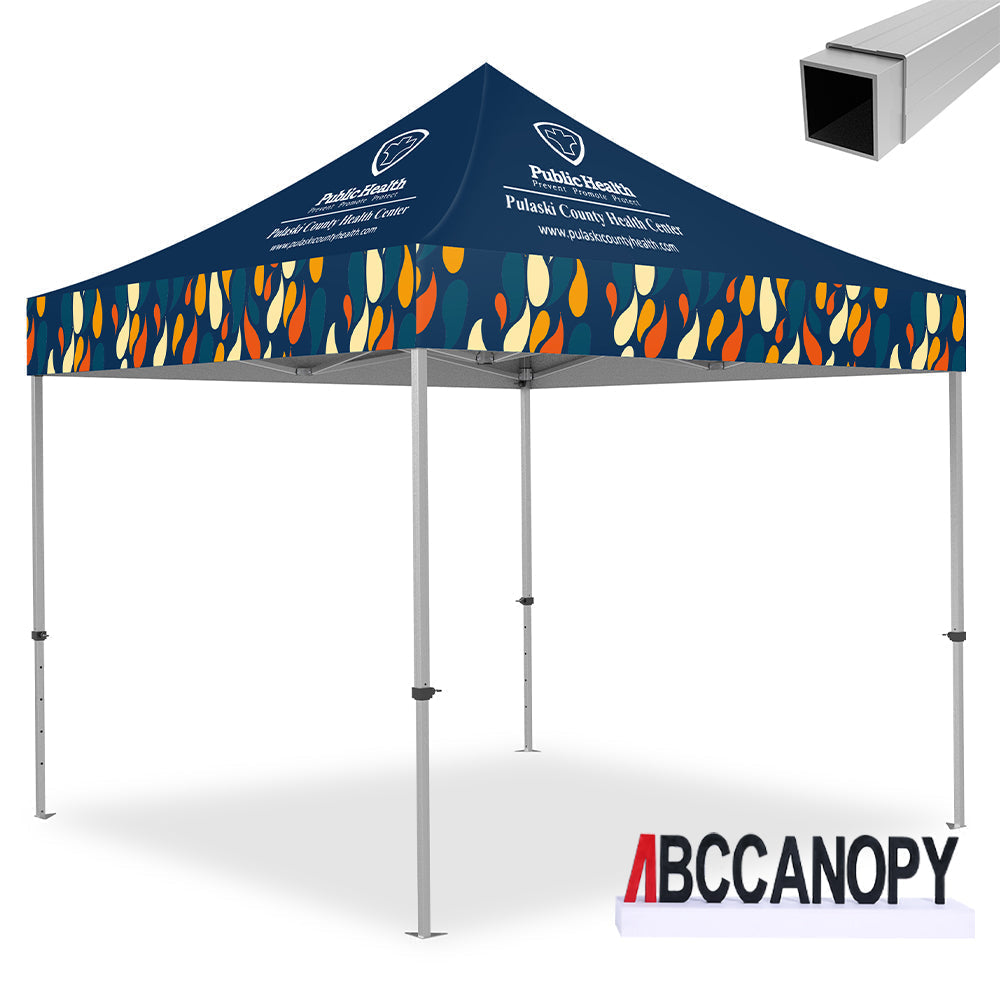 Best Canopy for Sporting Events: Top Picks for 2025 | ABCCANOPY