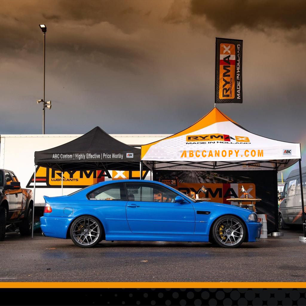 Business Canopy & Pop Up Tents with Logo | ABCCANOPY
