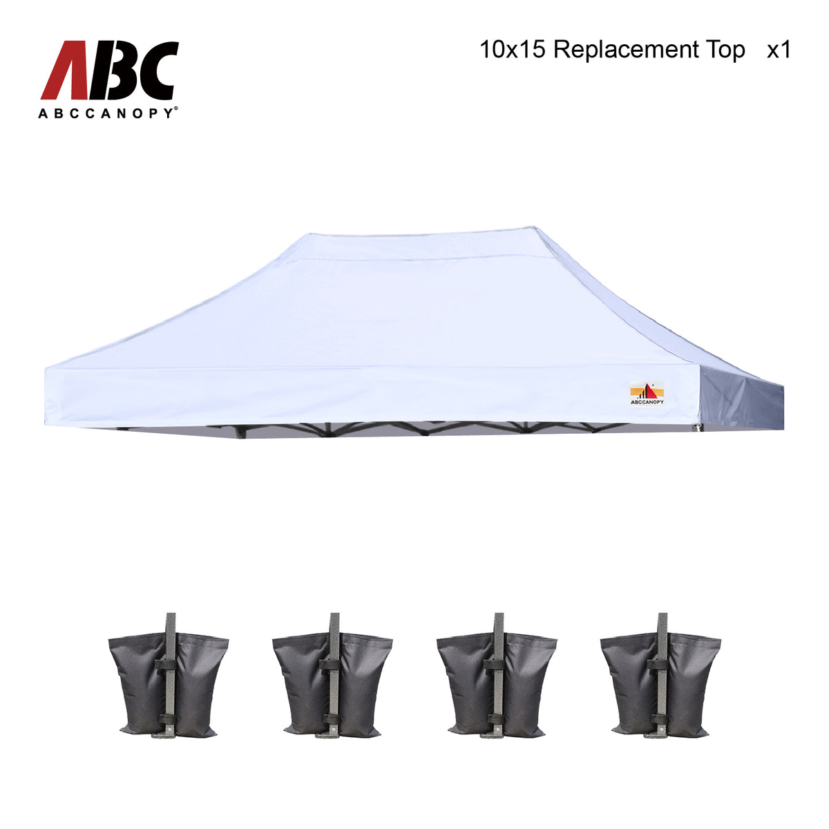 Replacement Canopy Tops (Free Shipping Over 69$)