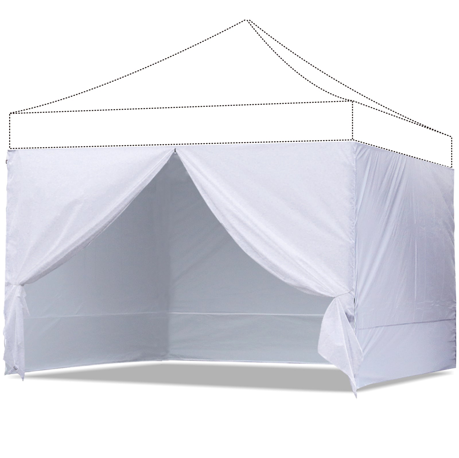 Canopy Tent Accessories and Parts