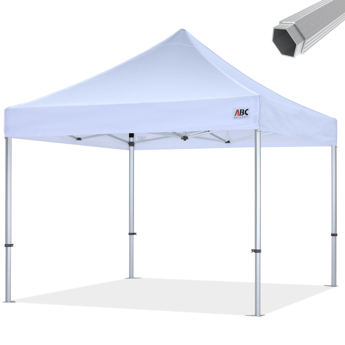 ABCCANOPY S3 Professional Aluminum Canopy Tent 10x10/10x15/10x20 ...