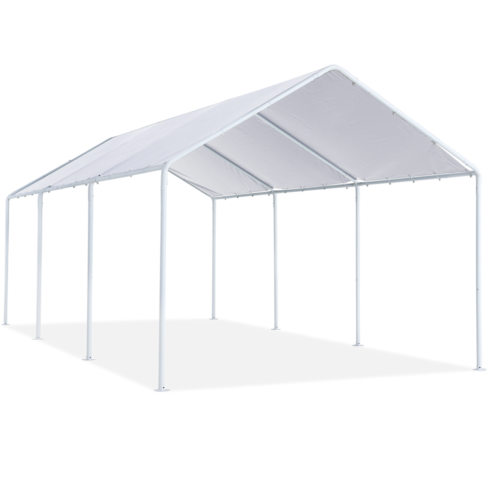 Pop Up Carport & Car Canopy Tents (Free Shipping Over 69$) | ABCCANOPY