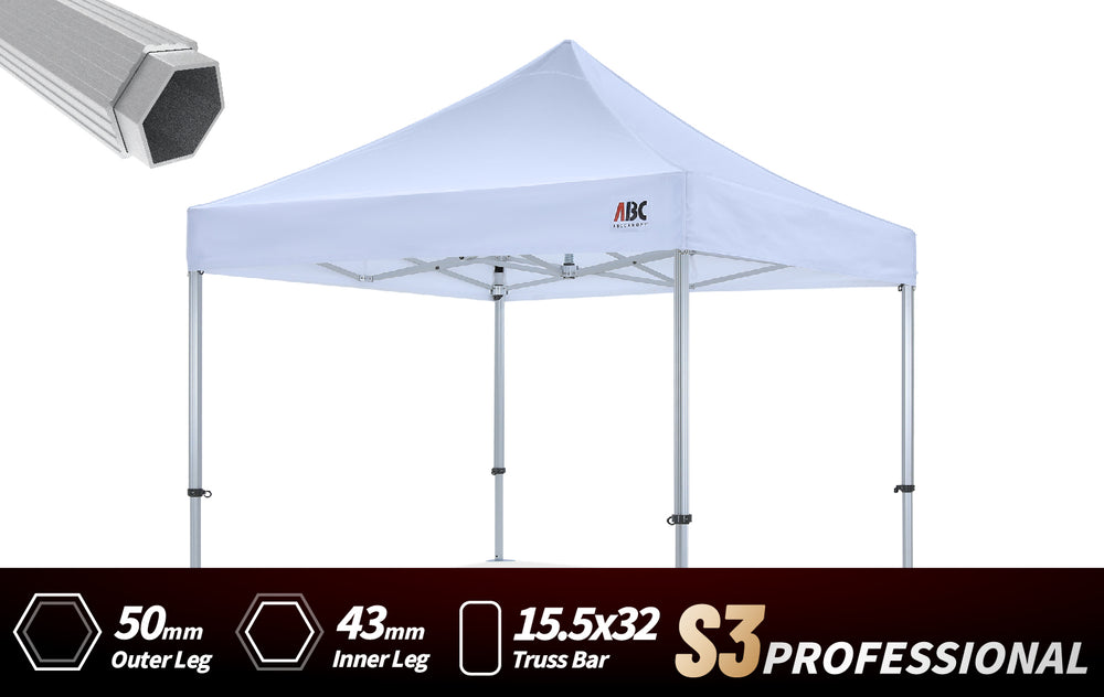 Outdoor Canopy Tents, Umbrella & Accessories | ABCCANOPY