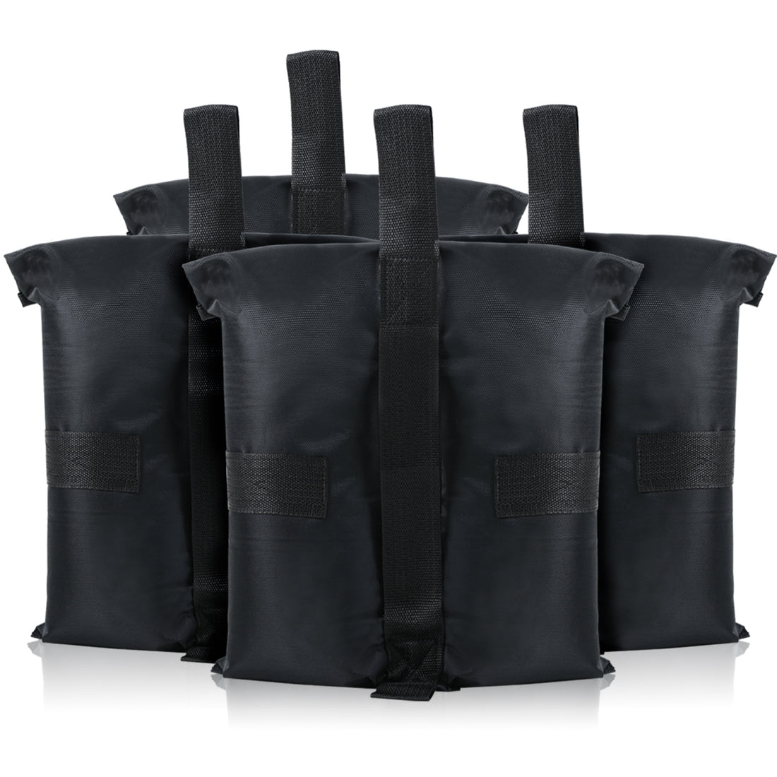 ABCCANOPY Heavy Duty Weight Bags (Set of 4 Weight Bags) | ABCCANOPY