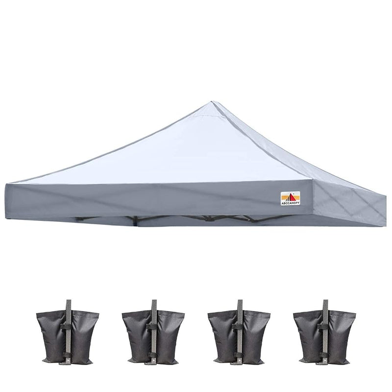 Replacement Canopy Tops (Free Shipping Over 69$) | ABCCANOPY