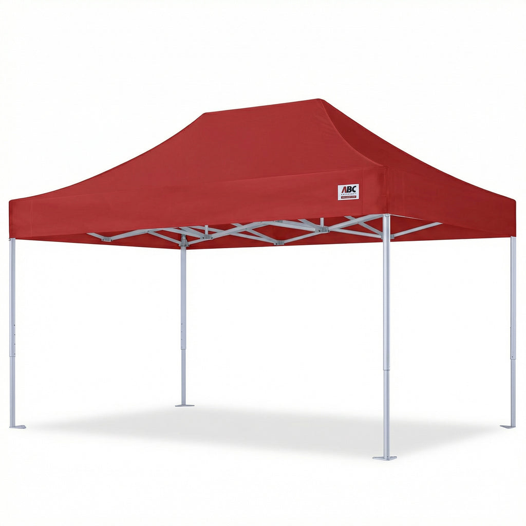 ABCCANOPY S4 Alpine Master™ Octagonal Aluminum Canopy Tent 10x10/10x15 ...