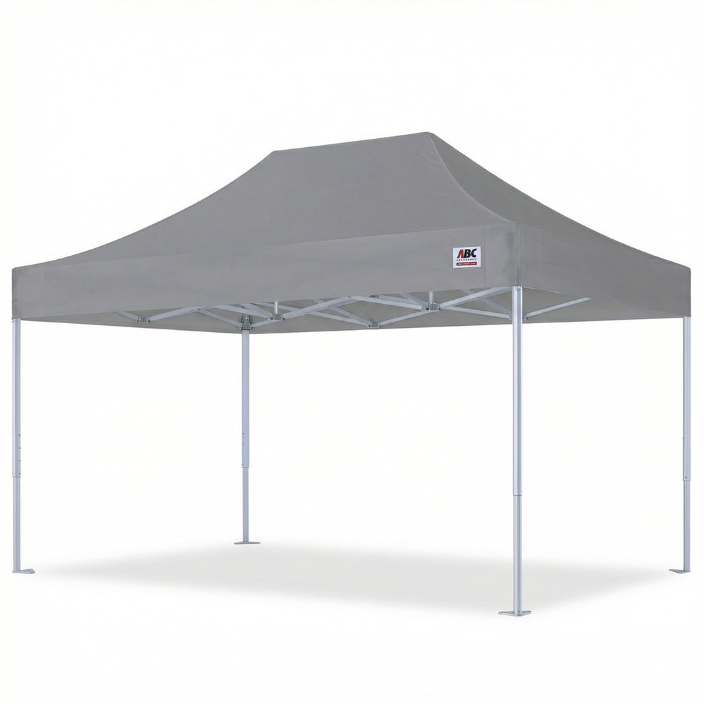 ABCCANOPY S4 Alpine Master™ Octagonal Aluminum Canopy Tent 10x10/10x15 ...