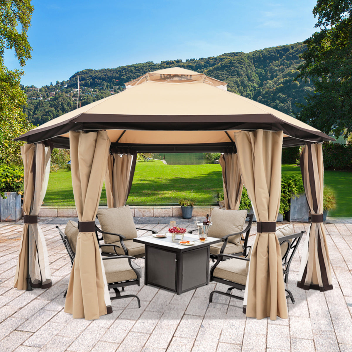 Products | ABCCANOPY