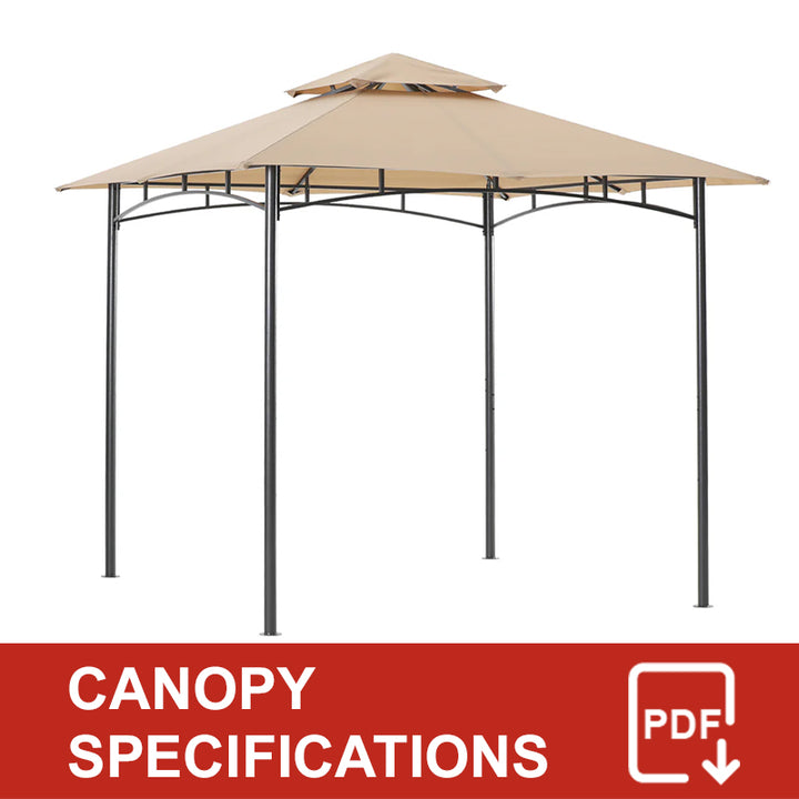ABCCANOPY Setup Instructions: (With Video & PDF) | ABCCANOPY