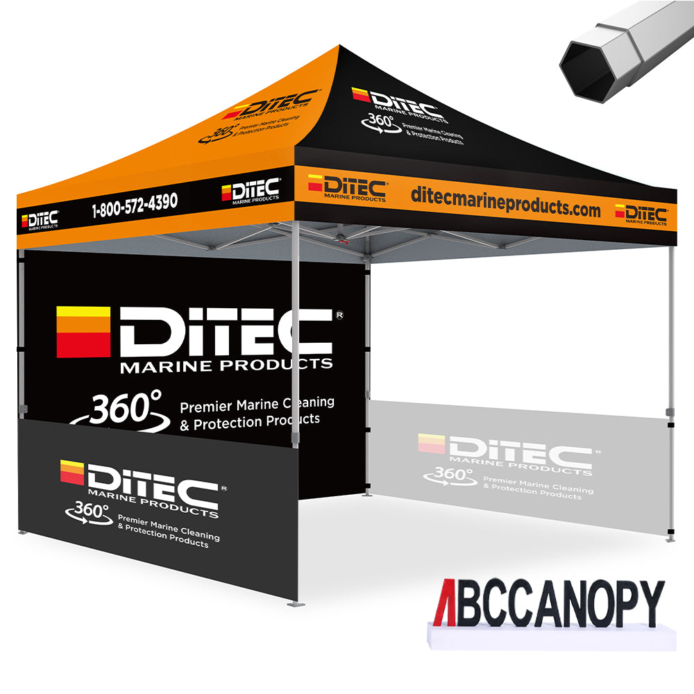 Custom Canopy | ABCCANOPY