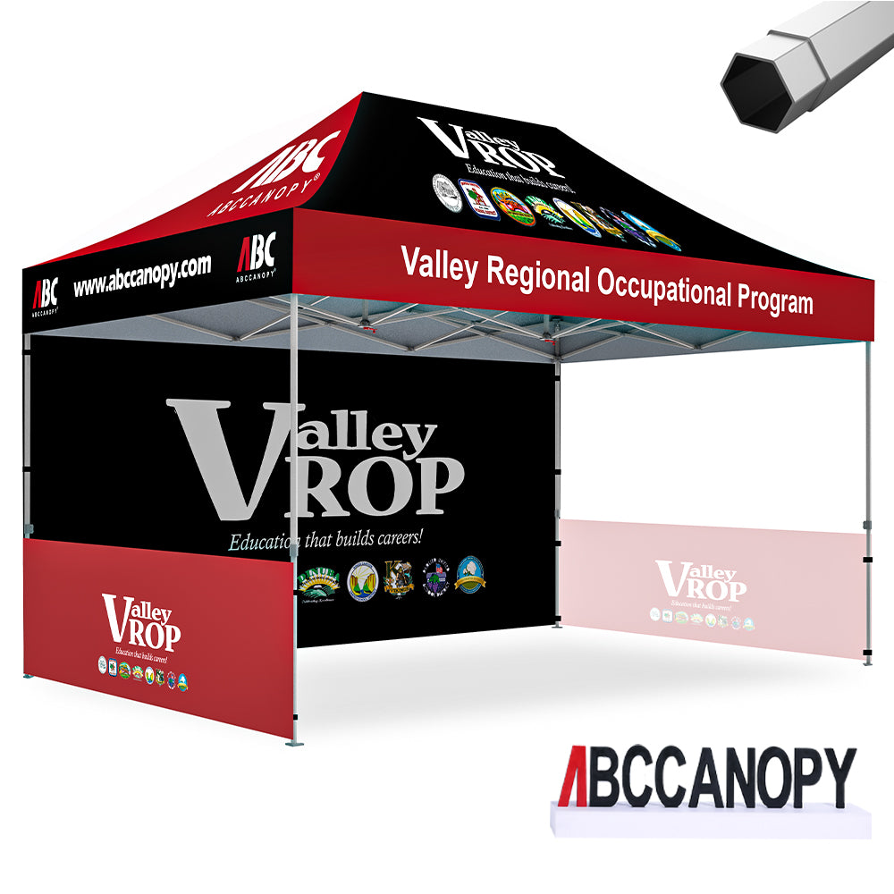 Custom Canopy | ABCCANOPY