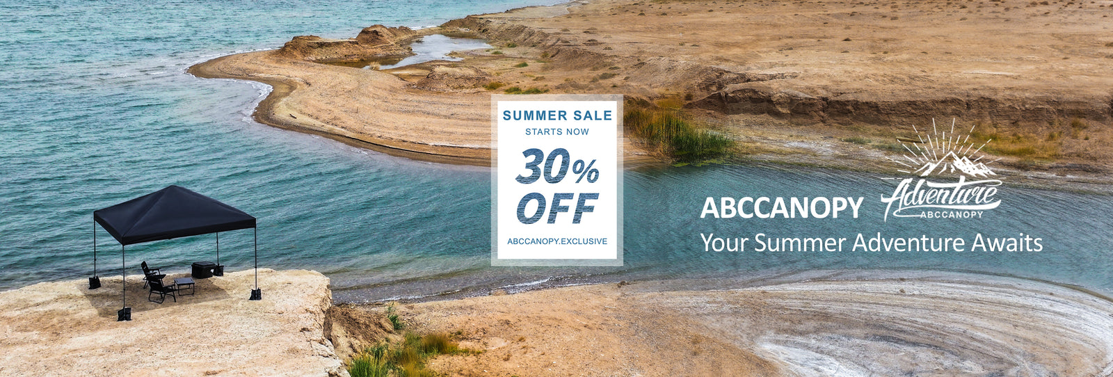 Outdoor Canopy Tents, Umbrella & Accessories | ABCCANOPY