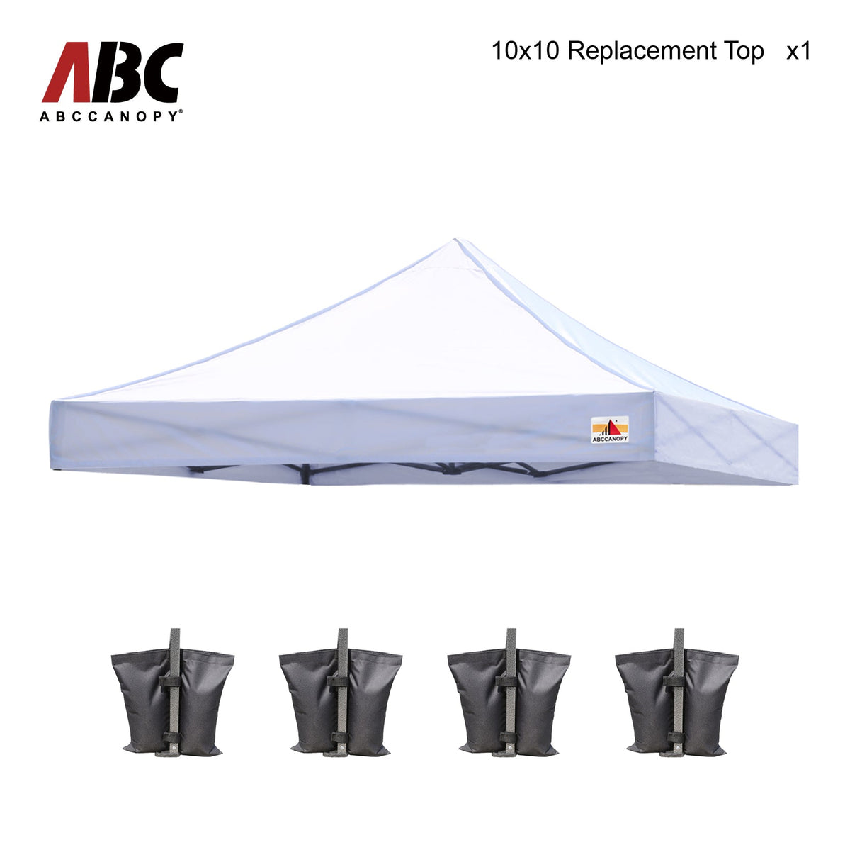 Replacement Canopy Tops (Free Shipping Over 69$)