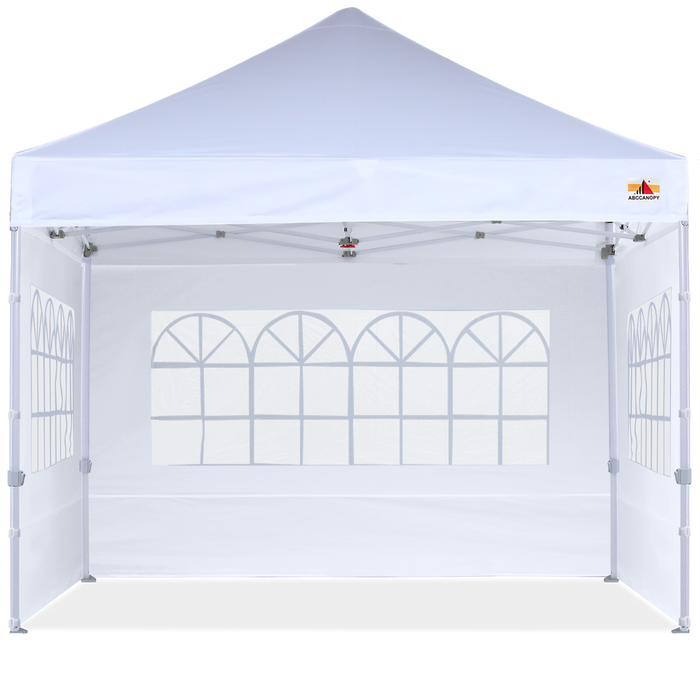 S1 Commercial Church canopy (Package)