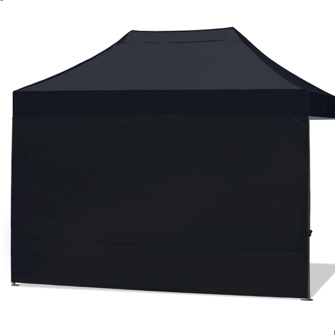 Horizontal Velcro Sidewall for 10x10/10x15/10x20 canopy (Overseas)