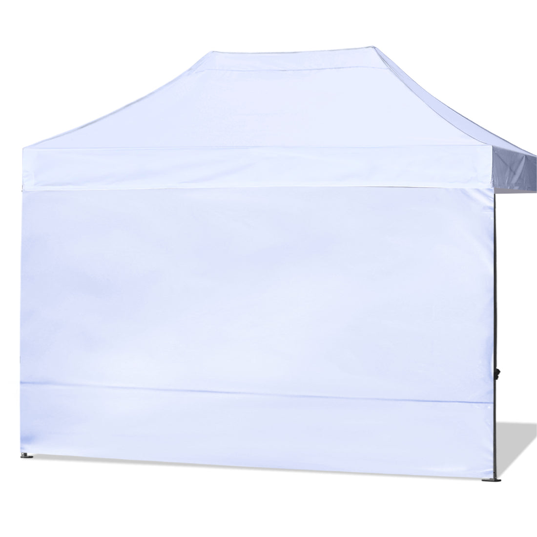 ABCCANOPY Horizontal Velcro Sidewall for 10x10/10x15/10x20 canopy (Ove ...