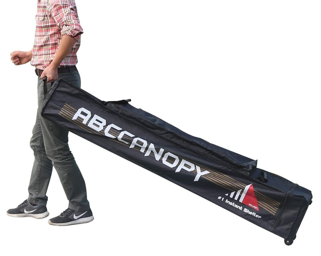 ABCCANOPY Universal Roller Bag for Canopy | ABCCANOPY