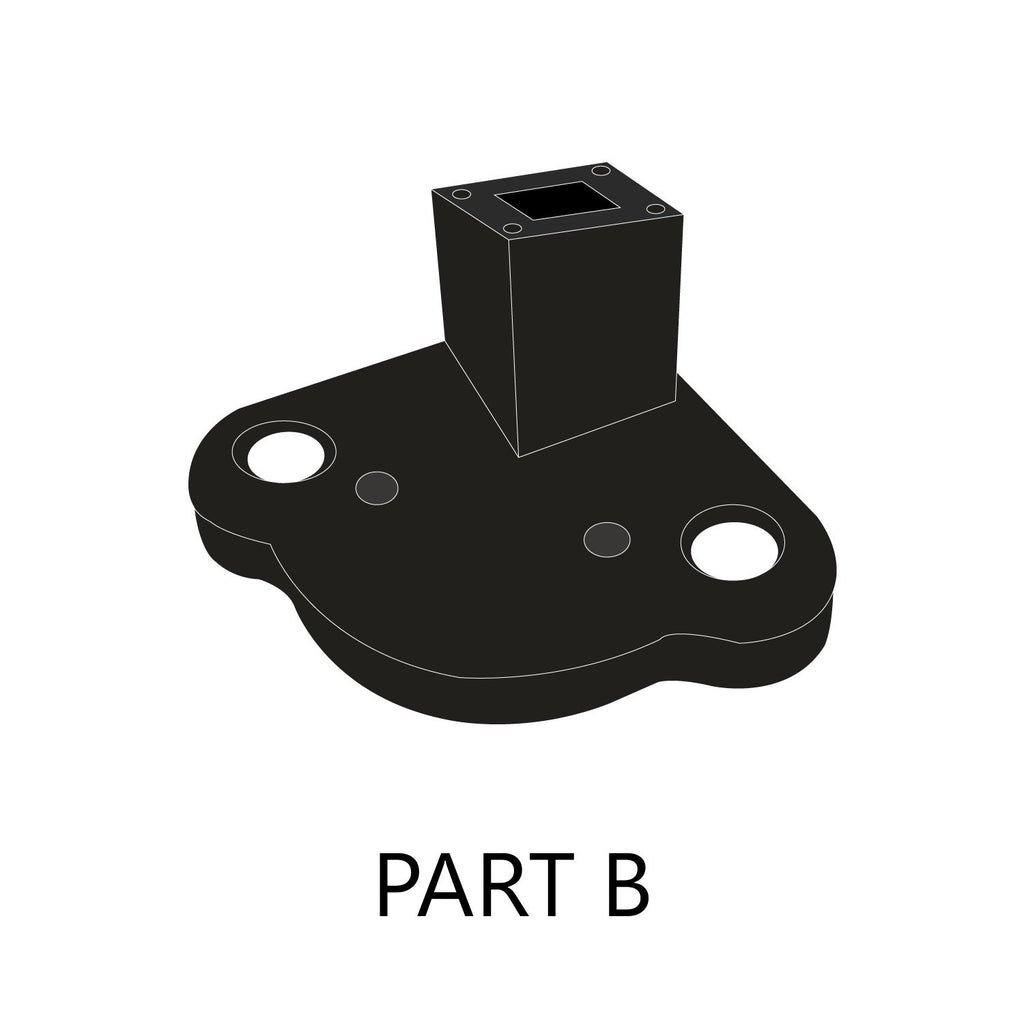 ABCCANOPY Replacement Parts for S1 Commercial S2 Premium Pop Up Canopy ...